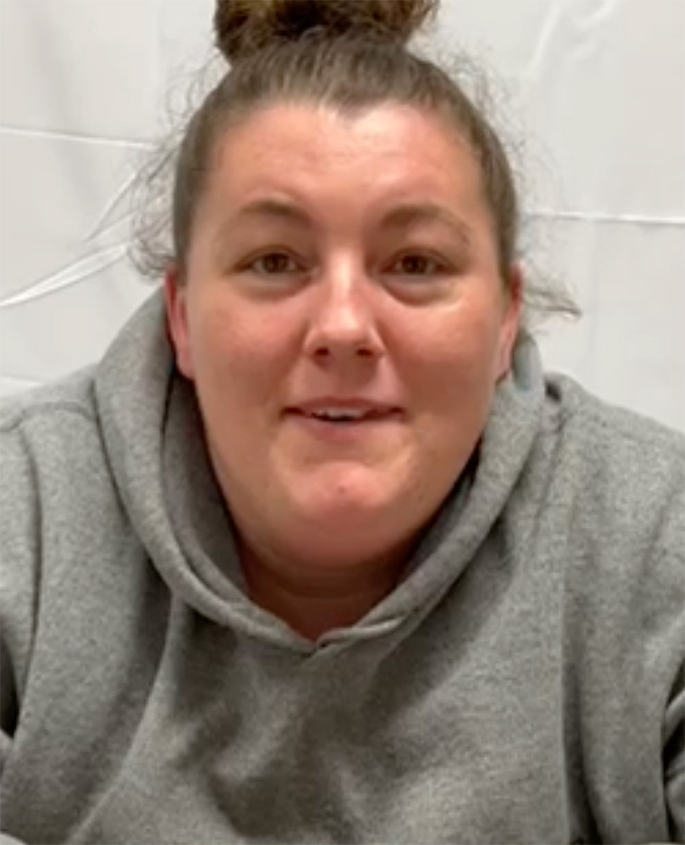 Autumn Daniels's Instagram, Twitter & Facebook on IDCrawl